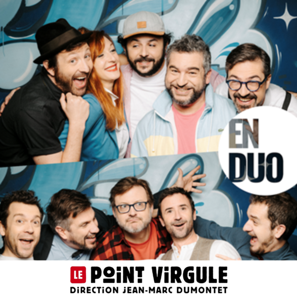 Le Point Virgule