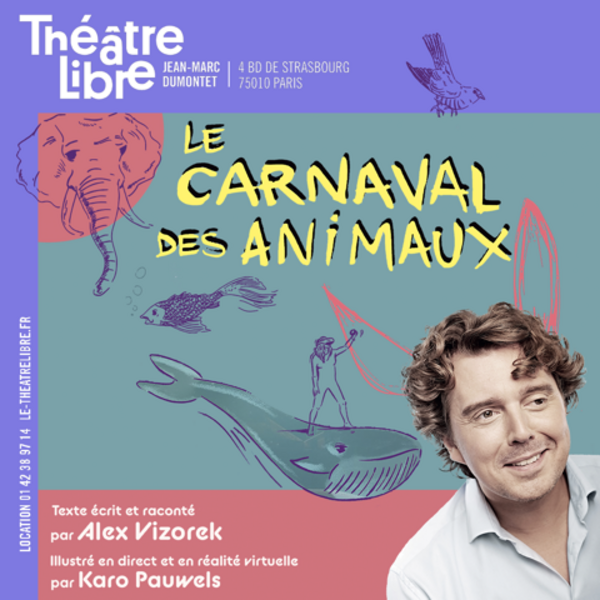 Le Théâtre Libre