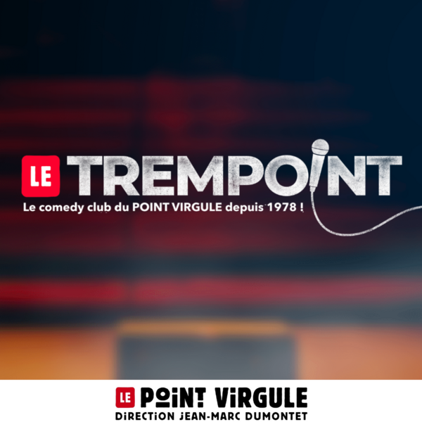 Le Point Virgule