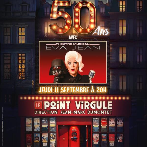 Le Point Virgule