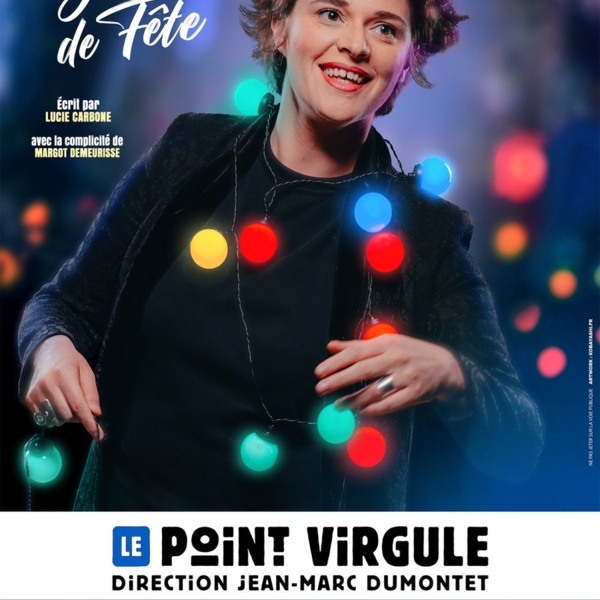 Le Point Virgule