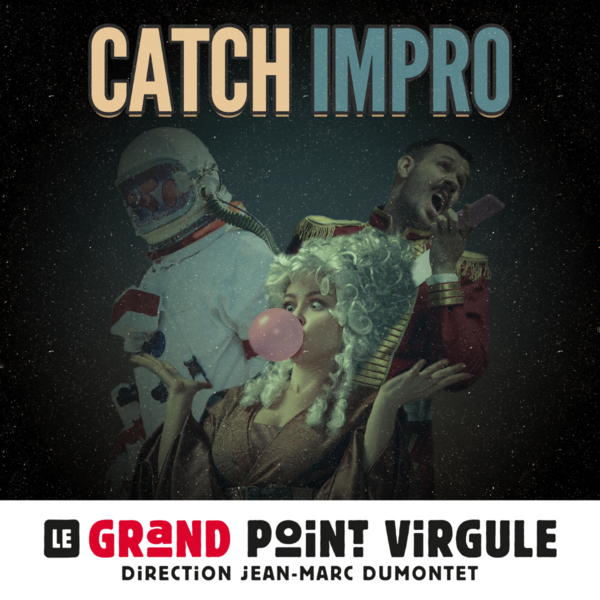 Le Grand Point Virgule